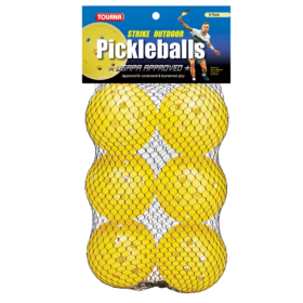 Pickleball Balls | Stringers' World