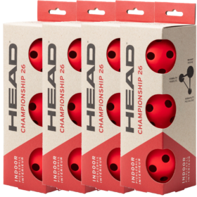 Pickleball Balls | Stringers' World