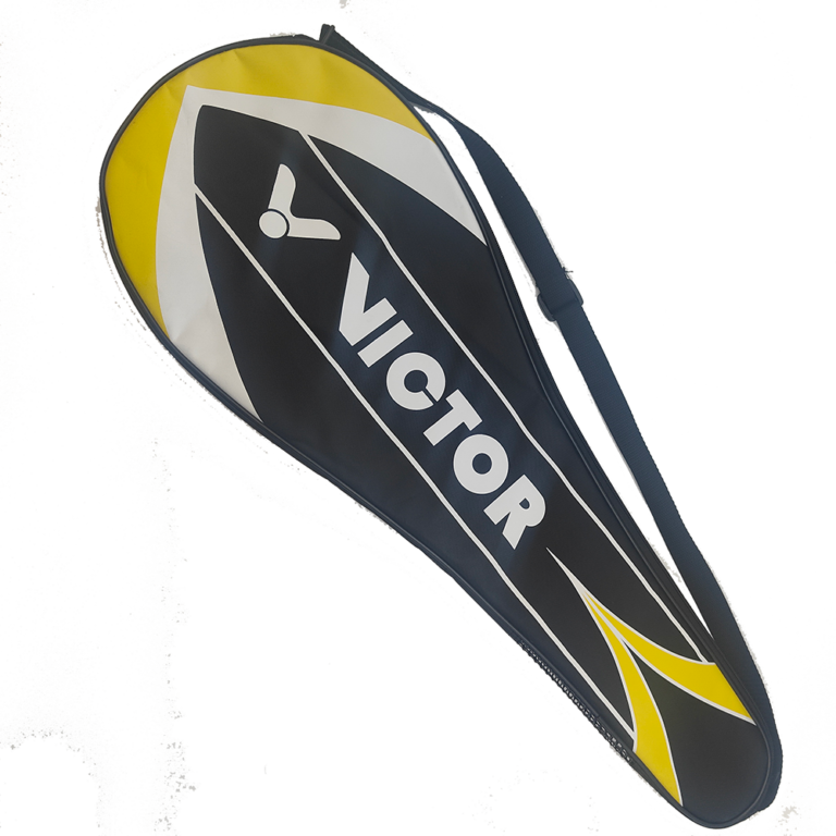 Victor Badminton Racket Cover (Assorted) | Stringers' World