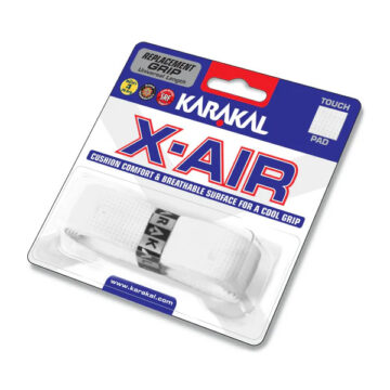 Karakal X-Air Replacement Grip | Stringers' World