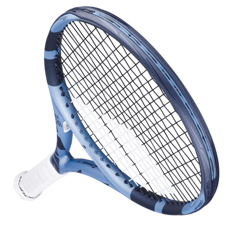 Babolat Pure Drive Team Gen 11 (Frame Only) Tennis Racket 2025 ...