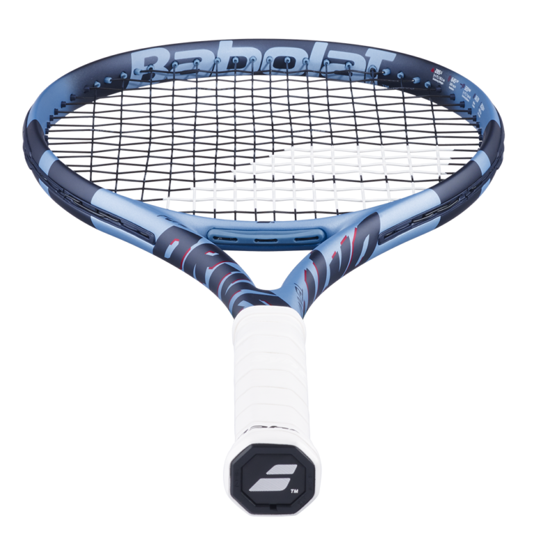 Babolat Pure Drive Team Gen 11 (Frame Only) Tennis Racket 2025 ...
