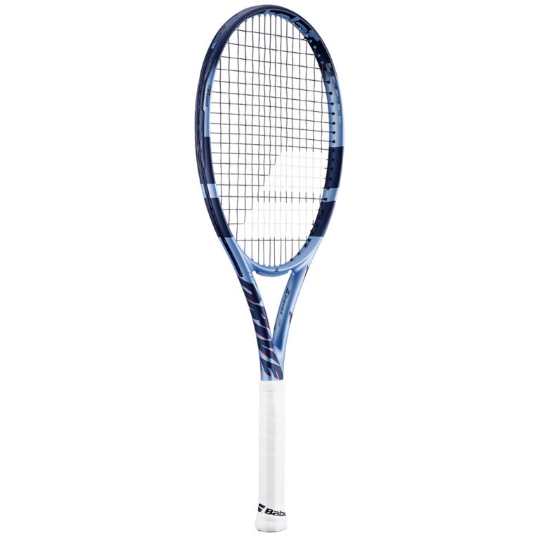 Babolat Pure Drive Team Gen 11 (Frame Only) Tennis Racket 2025 ...