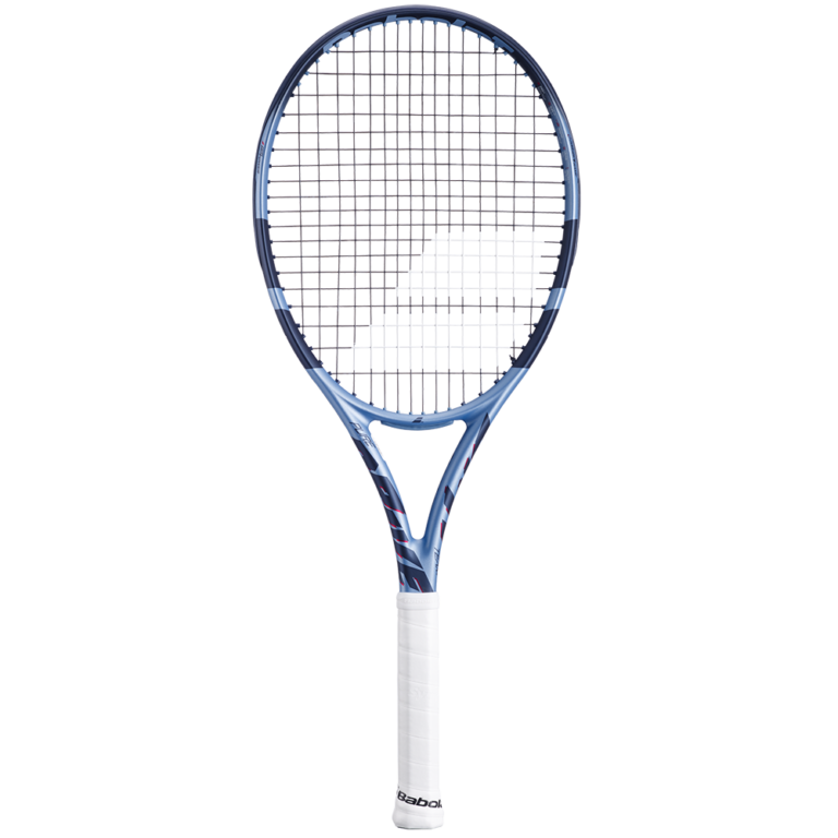 Babolat Pure Drive Team Gen 11 (Frame Only) Tennis Racket 2025 ...