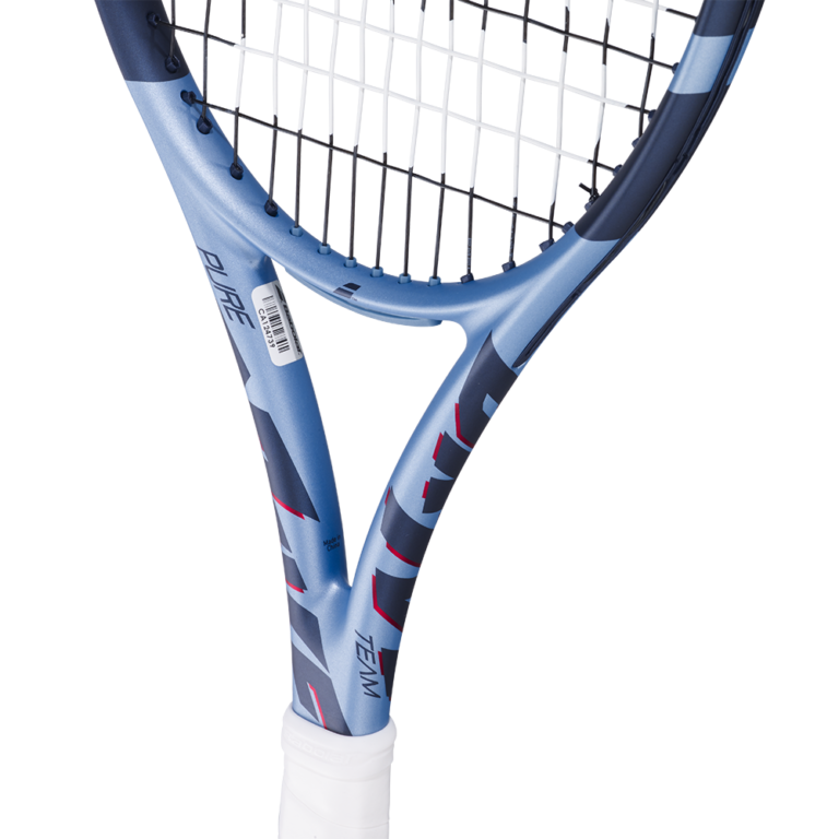 Babolat Pure Drive Team Gen 11 (Frame Only) Tennis Racket 2025 ...