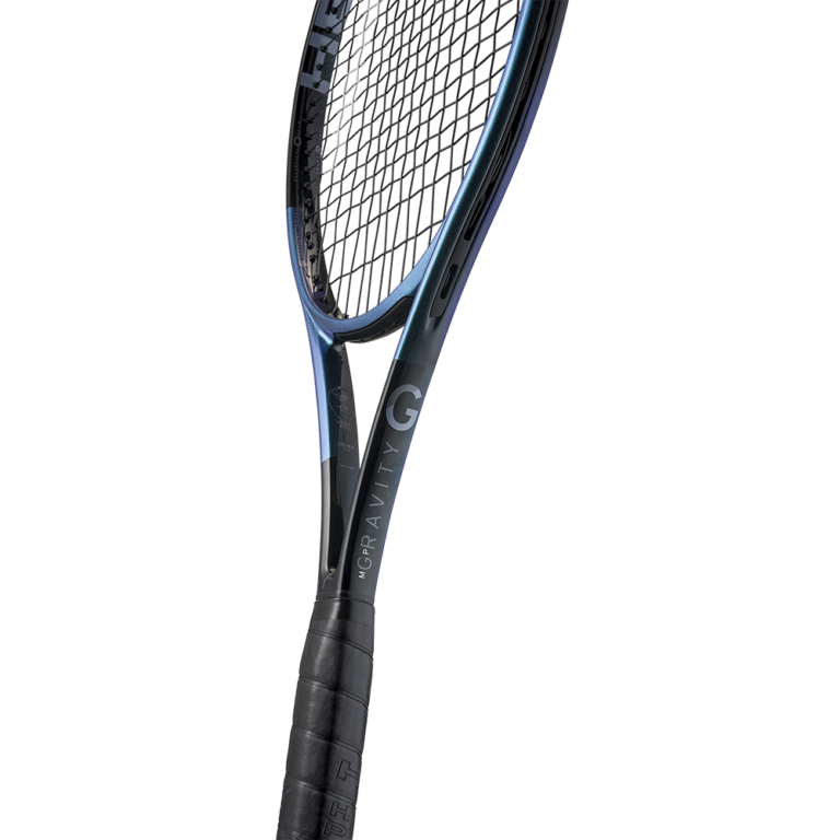 Head Gravity MP Tennis Racket (2025) | Stringers' World
