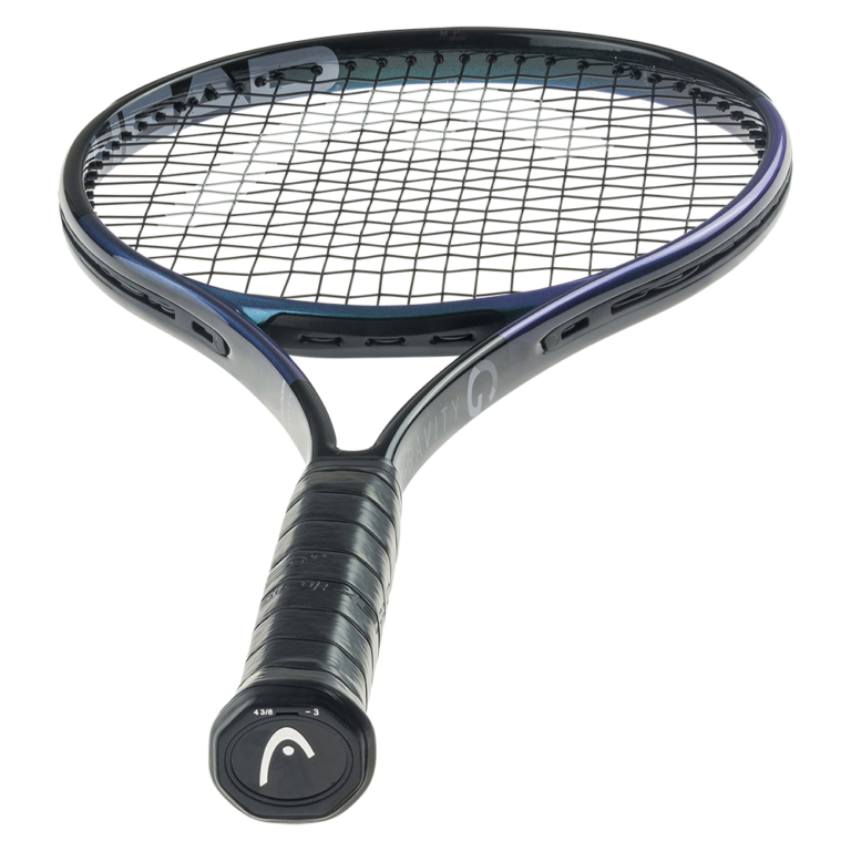 Head Gravity MP Tennis Racket (2025) | Stringers' World