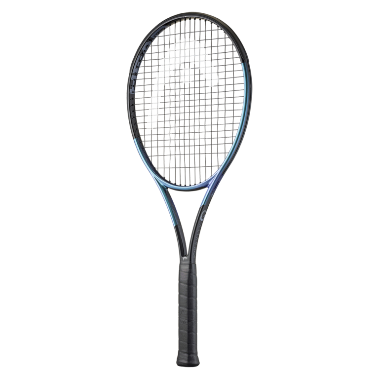 Head Gravity MP Tennis Racket (2025) | Stringers' World