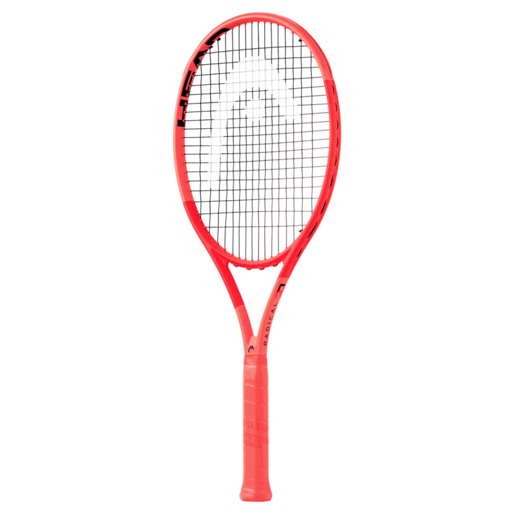 Head Radical Elite Tennis Racket (2025) | Stringers' World