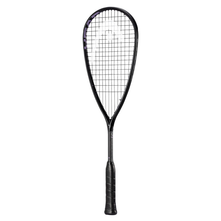 Head Speed 135 SB Squash Racket (2025) | Stringers' World