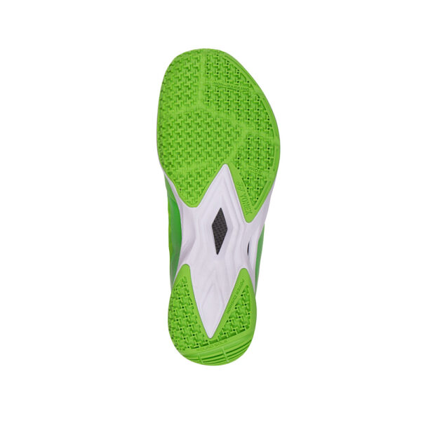 Yonex Aerus Z Wide Mens Badminton Shoes (Flash Green) (2025 ...