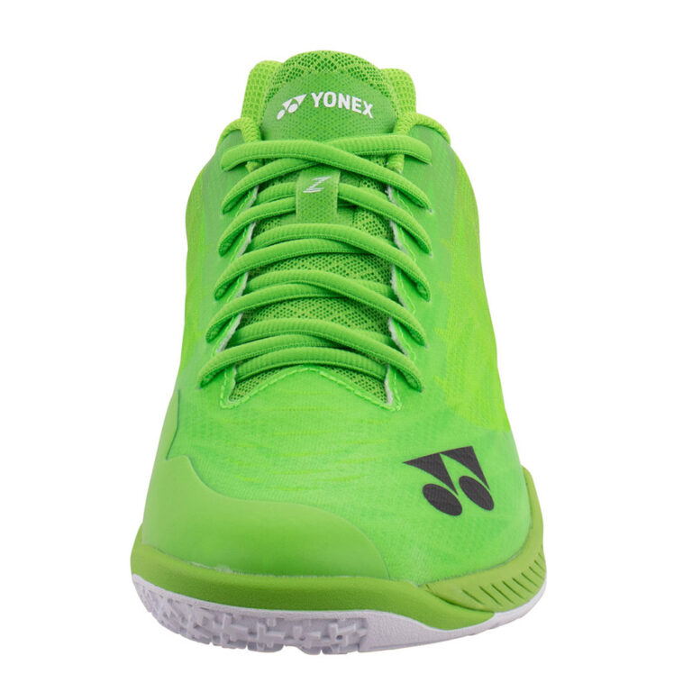 Yonex Aerus Z 2 Power Cushion Mens Badminton Shoes (Flash Green) (2025 ...