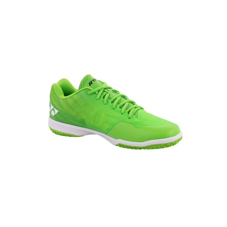 Yonex Aerus Z Wide Mens Badminton Shoes (Flash Green) (2025 ...