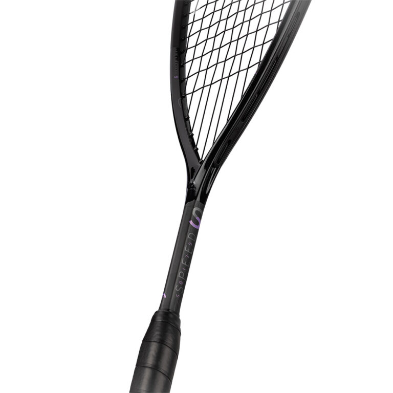 Head Speed 135 SB Squash Racket (2025) | Stringers' World