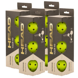 Pickleball Balls | Stringers' World