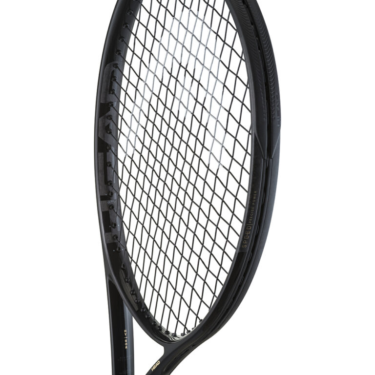 Head Speed MP Legend Tennis Racket (2026) | Stringers' World