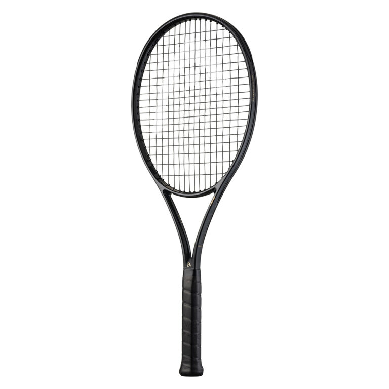 Head Speed MP Legend Tennis Racket 2026 | Stringers' World