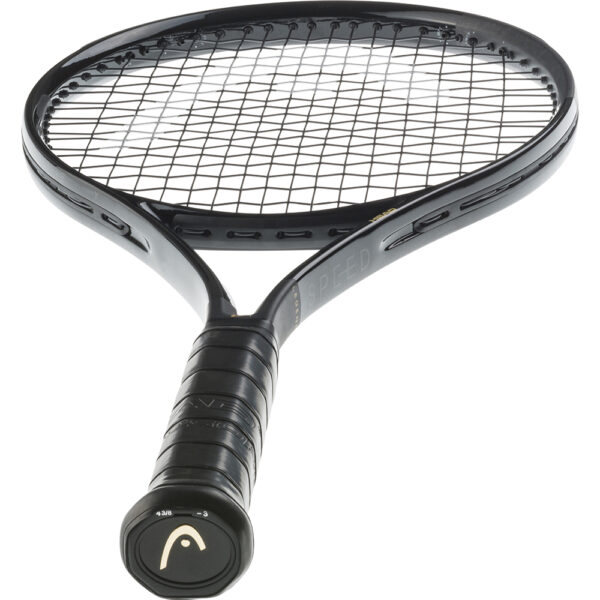 Head Speed MP Legend Tennis Racket 2026 | Stringers' World