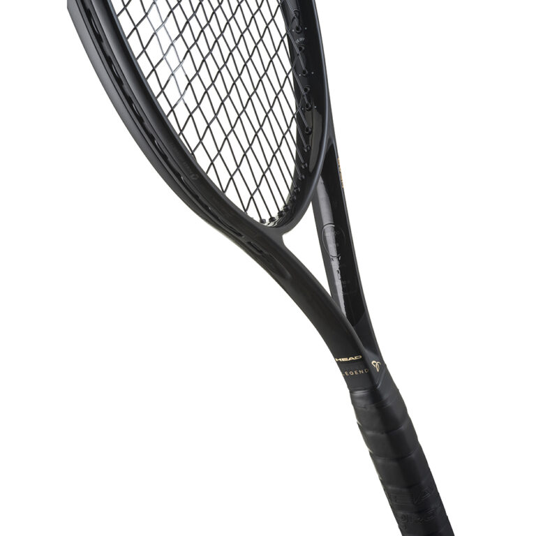 Head Speed MP Legend Tennis Racket (2026) | Stringers' World