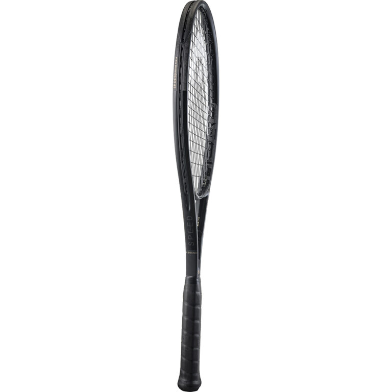 Head Speed MP Legend Tennis Racket (2026) | Stringers' World