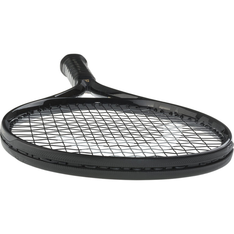 Head Speed MP Legend Tennis Racket 2026 | Stringers' World