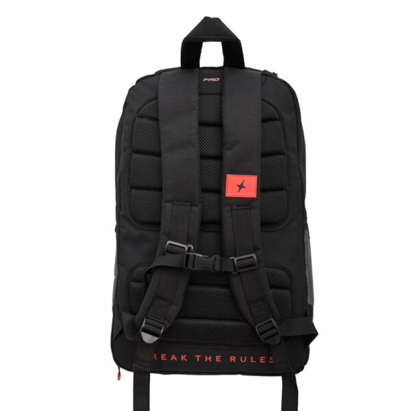 StarVie Hard EVA Black Backpack (2026) | Stringers' World