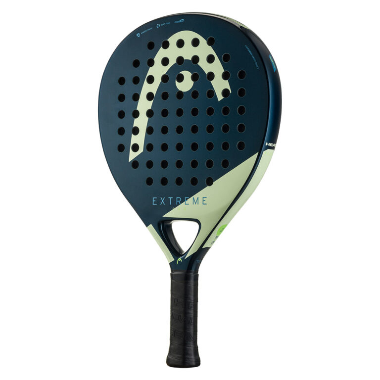 Head Evo Extreme Padel Racket (2025) | Stringers' World