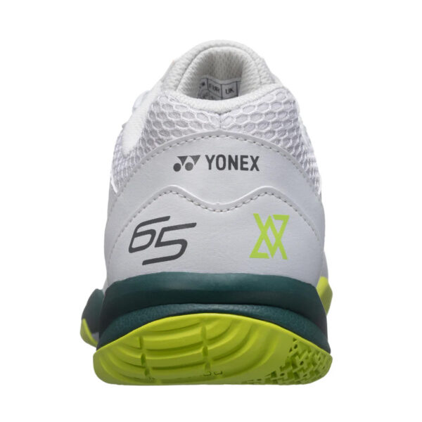 Yonex Power Cushion 65 X VA Badminton Shoes | Stringers' World