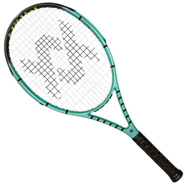 Volkl Vostra V4 Tennis Racket (STRUNG) (2024) | Stringers' World
