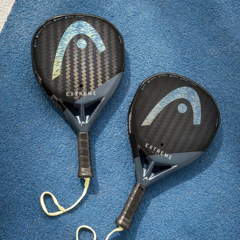 Head Extreme One Padel Racket (2025) | Stringers' World