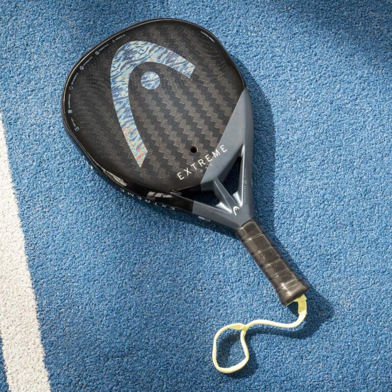 Head Extreme One Padel Racket (2025) | Stringers' World