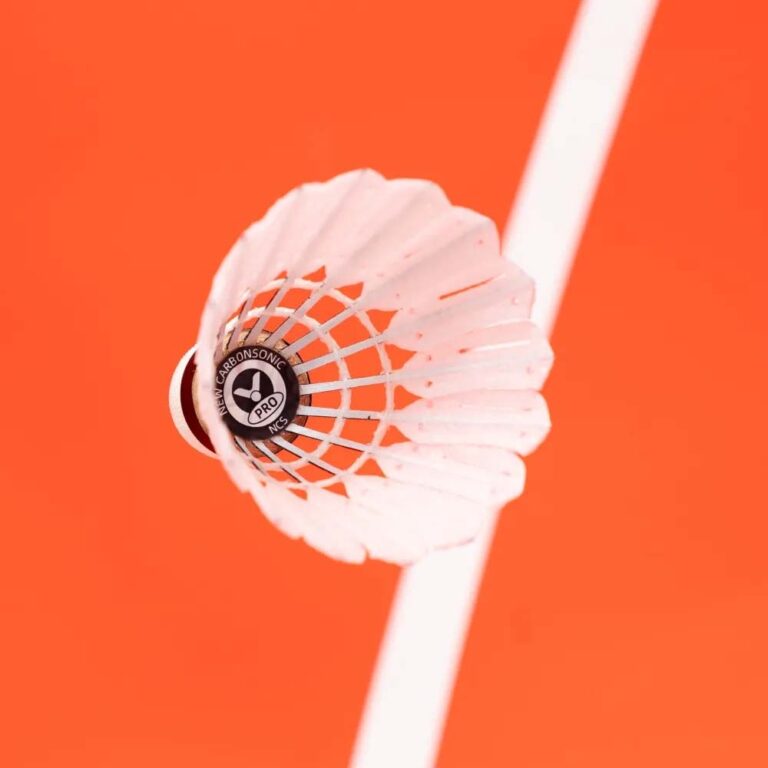 Victor NCS New Carbonsonic PRO Shuttlecock | Stringers' World