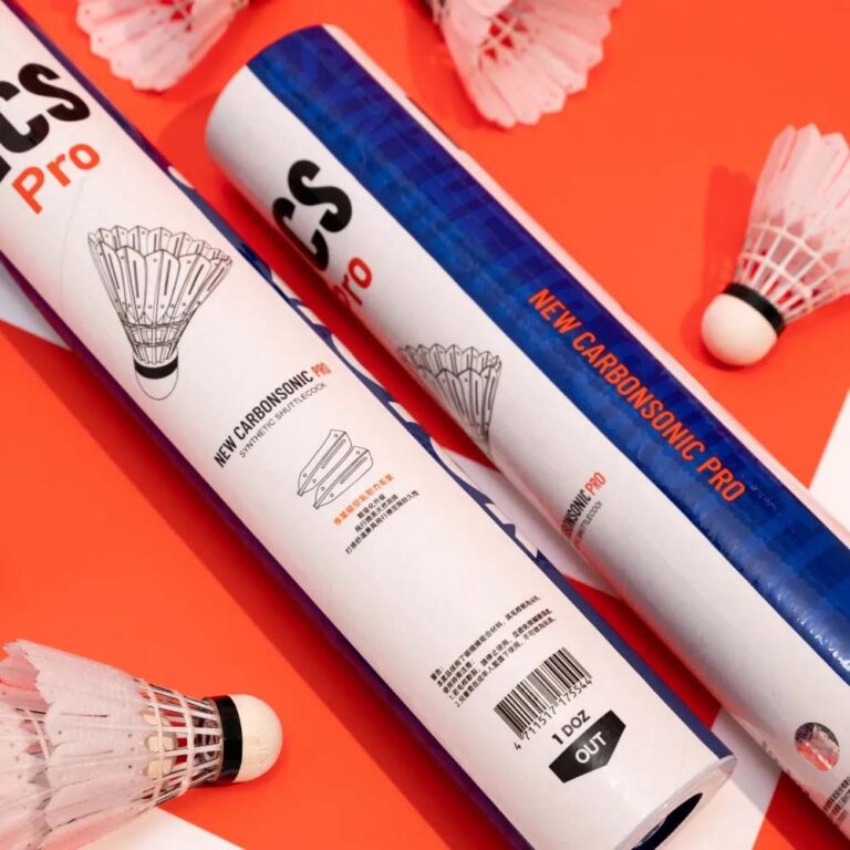 Victor NCS New Carbonsonic PRO Shuttlecock | Stringers' World