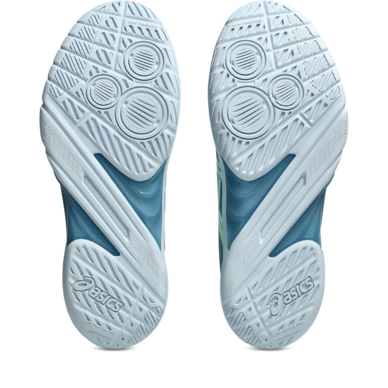 Asics Mens Powerbreak FF Indoor Shoe (Saba Blue/Menthol) 2026 ...