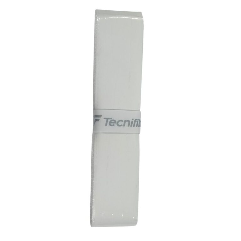 Tecnifibre PU Squash Feel Replacement Grip | Stringers' World