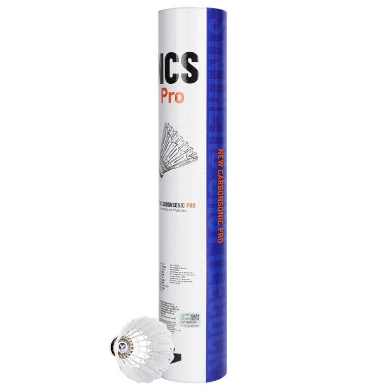 Victor NCS New Carbonsonic PRO Shuttlecock | Stringers' World