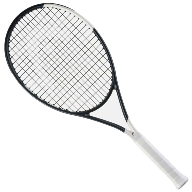 Head Speed TEAM Tennis Racket (2026) | Stringers' World