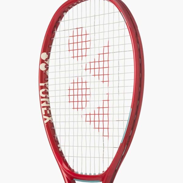 Yonex Vcore 95 Tennis Racket (Frame Only) (Ruby Red) 2026 | Stringers ...