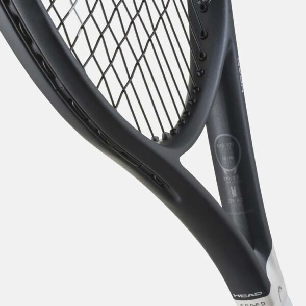 Head Speed Elite Tennis Racket (2026) | Stringers' World