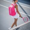 Head Base Backpack 17L (2026) - Pink | Stringers' World