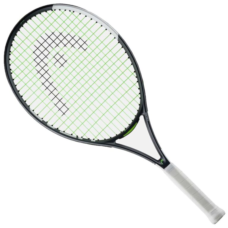 Head IG Speed 25 Junior Tennis Racket 2026 | Stringers' World