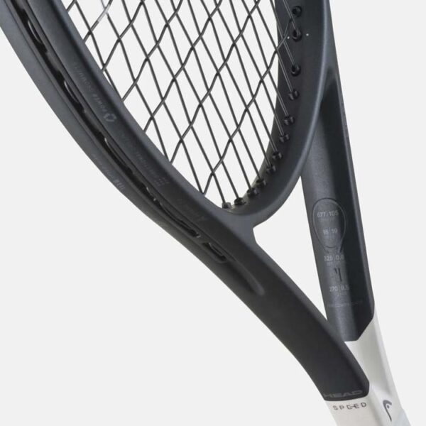 Head Speed TEAM Tennis Racket (2026) | Stringers' World