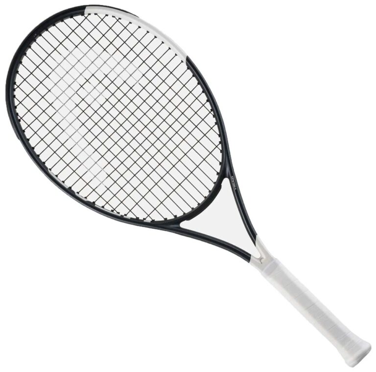 Head Speed Jr. Junior Tennis Racket (2026) | Stringers' World