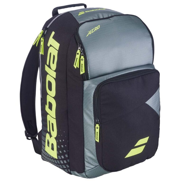 Babolat Pure Aero Backpack (2026) | Stringers' World