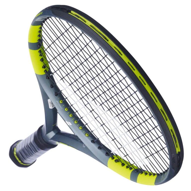 Babolat Pure Aero 98 Tennis Racket (Frame Only) (2026) | Stringers' World