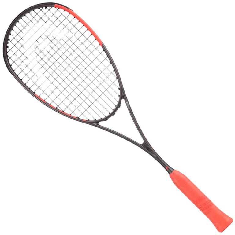 Head Radical 120 SB Squash Racket (2026) | Stringers' World