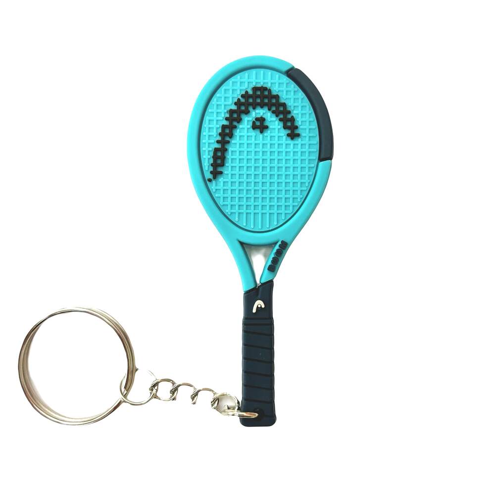 Head Tennis Racket Keyring - Boom 2026 | Stringers' World