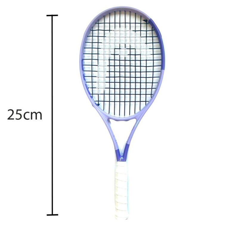 Head Mini Boom MP Alternate Tennis Racket Model (2026) | Stringers' World
